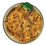 GyuDon with Spicy Sauce – OOMORI Japanese Kitchen